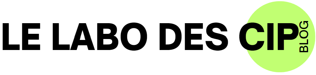 Les outils du CIP – Le Labo des CIP
